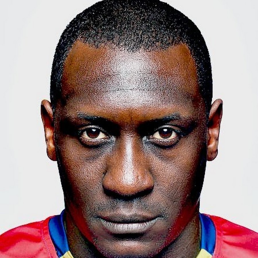 Emile Heskey - YouTube