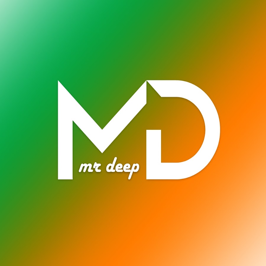 Mr Deep - YouTube