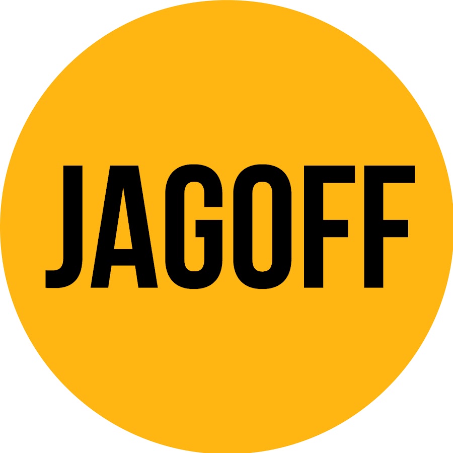 Jagoff Sports - YouTube
