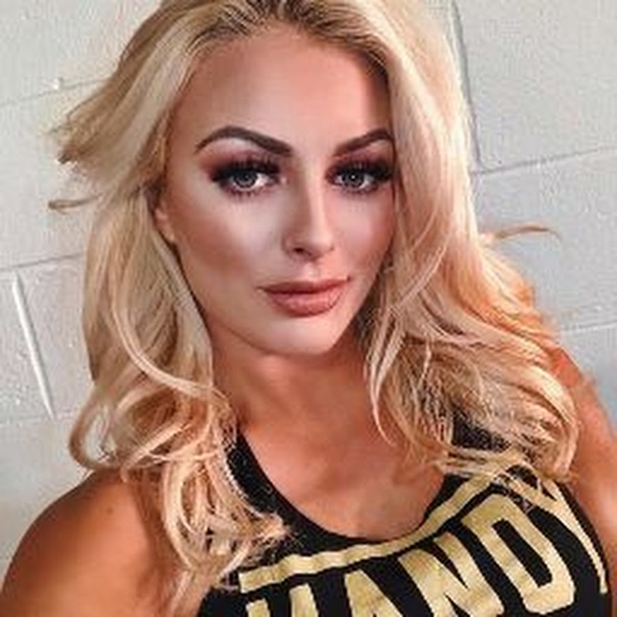 Mandy Rose - YouTube