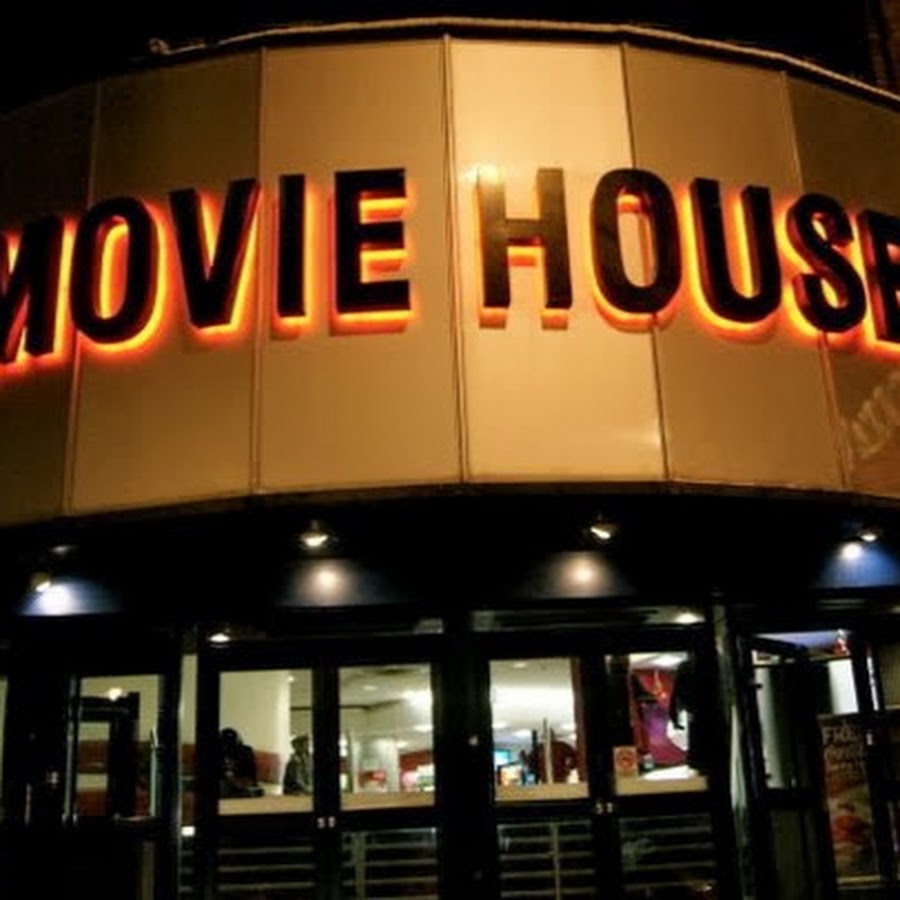 The Movie House - YouTube