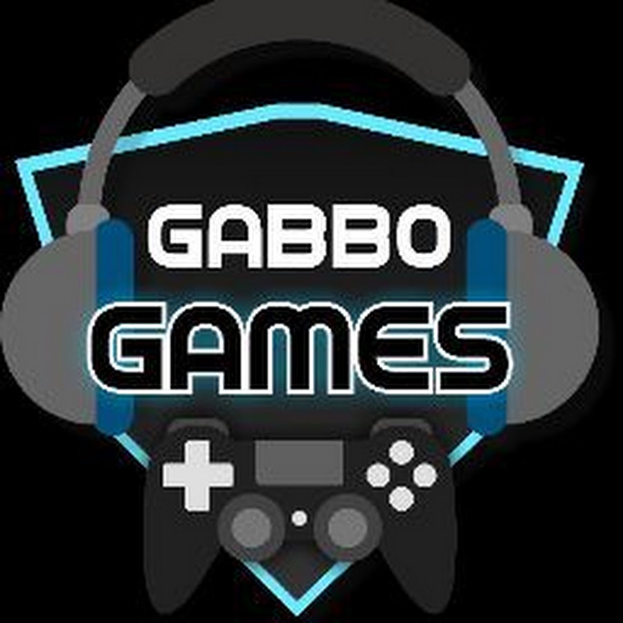 Gabbo Games - YouTube
