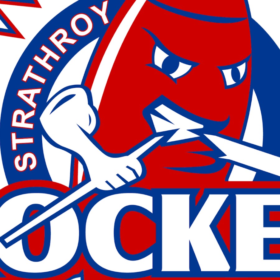 Strathroy Rockets - YouTube