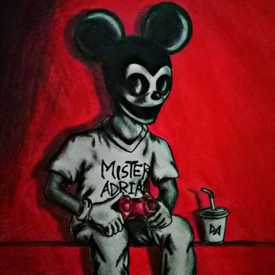 Mister Adrian Juega - YouTube