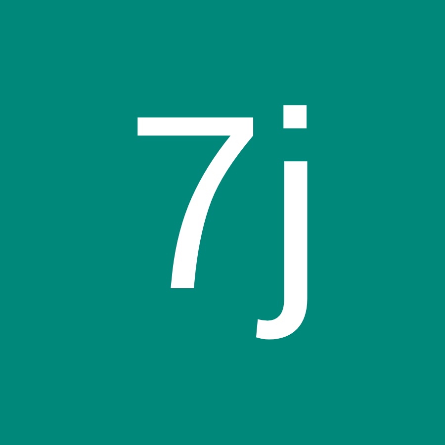 7j Games - YouTube