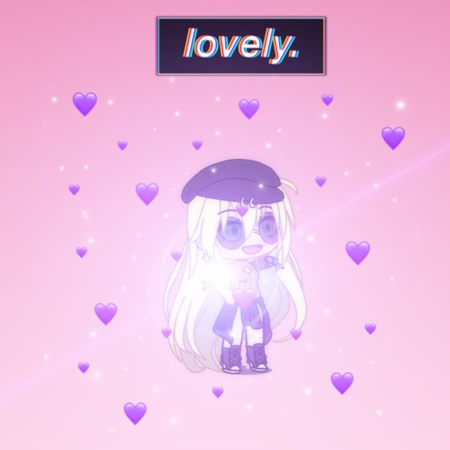 Gacha Flower 🌸 - YouTube