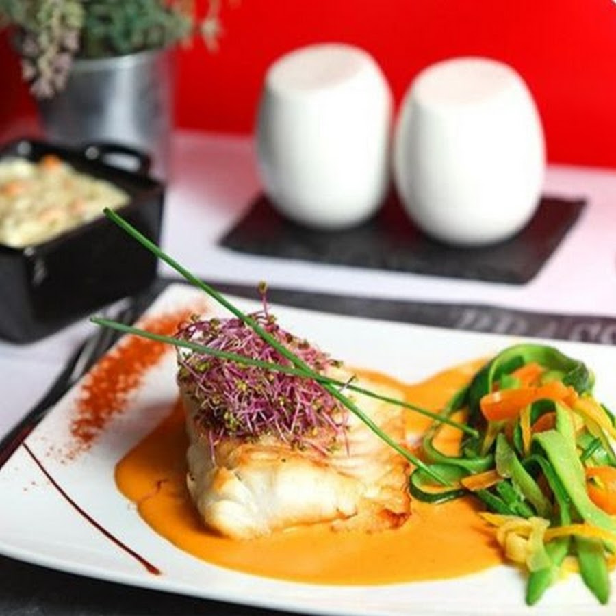 نسمة المطبخ Nessma cuisine - YouTube