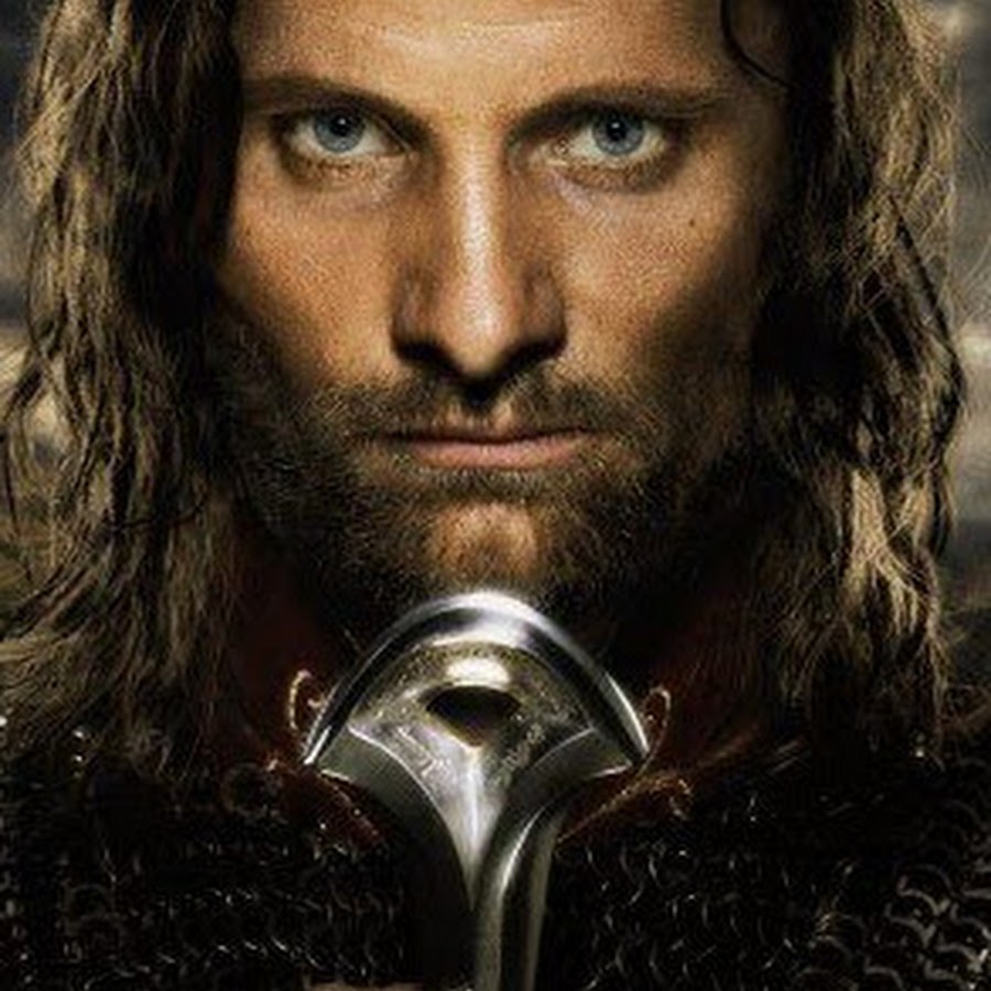 max maximus - YouTube