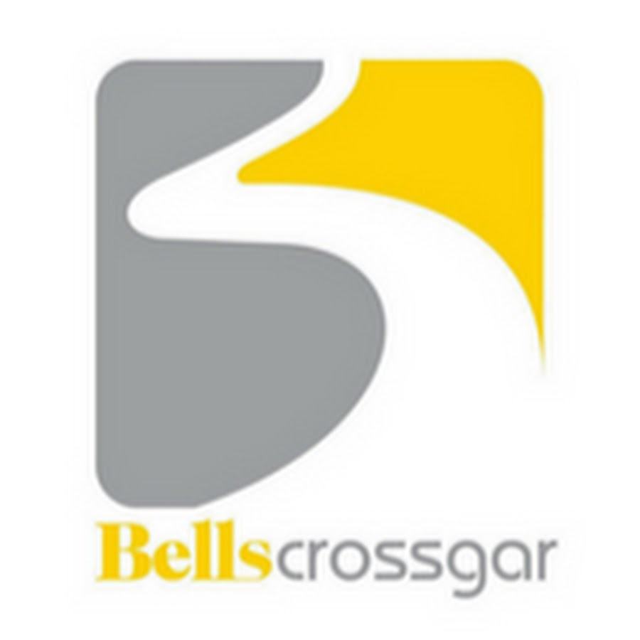 Bells Crossgar - YouTube