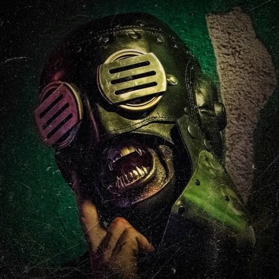 Mantis Man_Films - YouTube