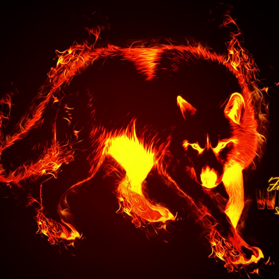 Firewolf - YouTube