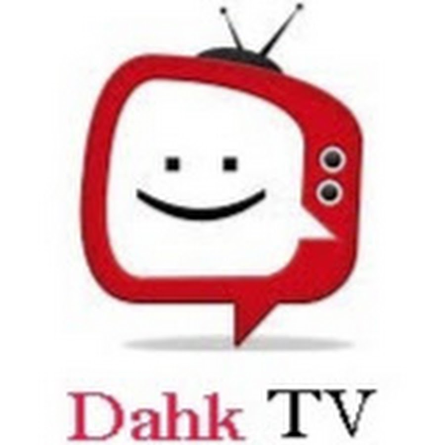 Dahk TV - YouTube