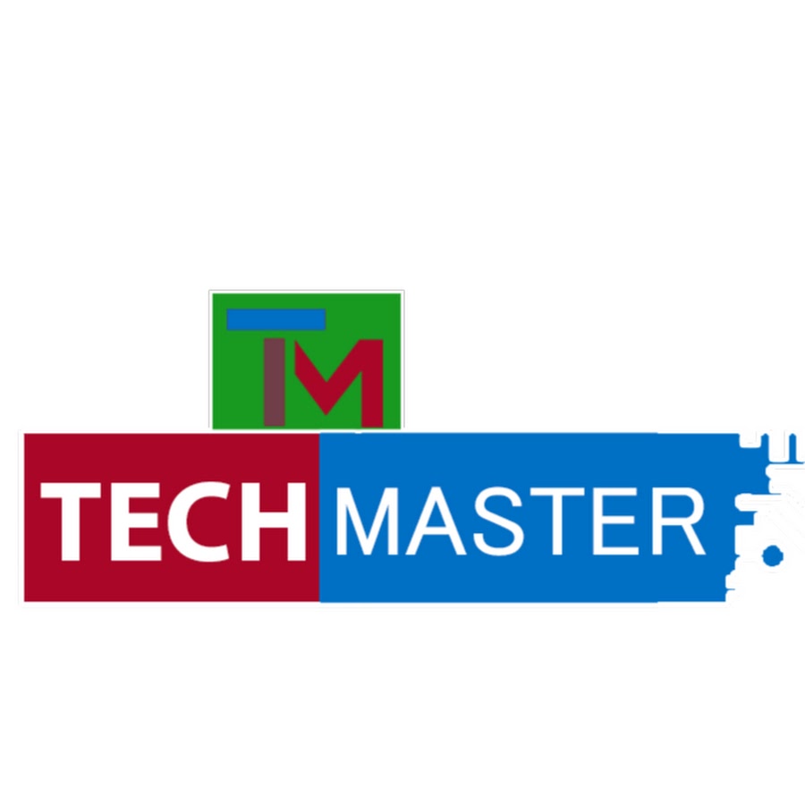 Tech Master - YouTube