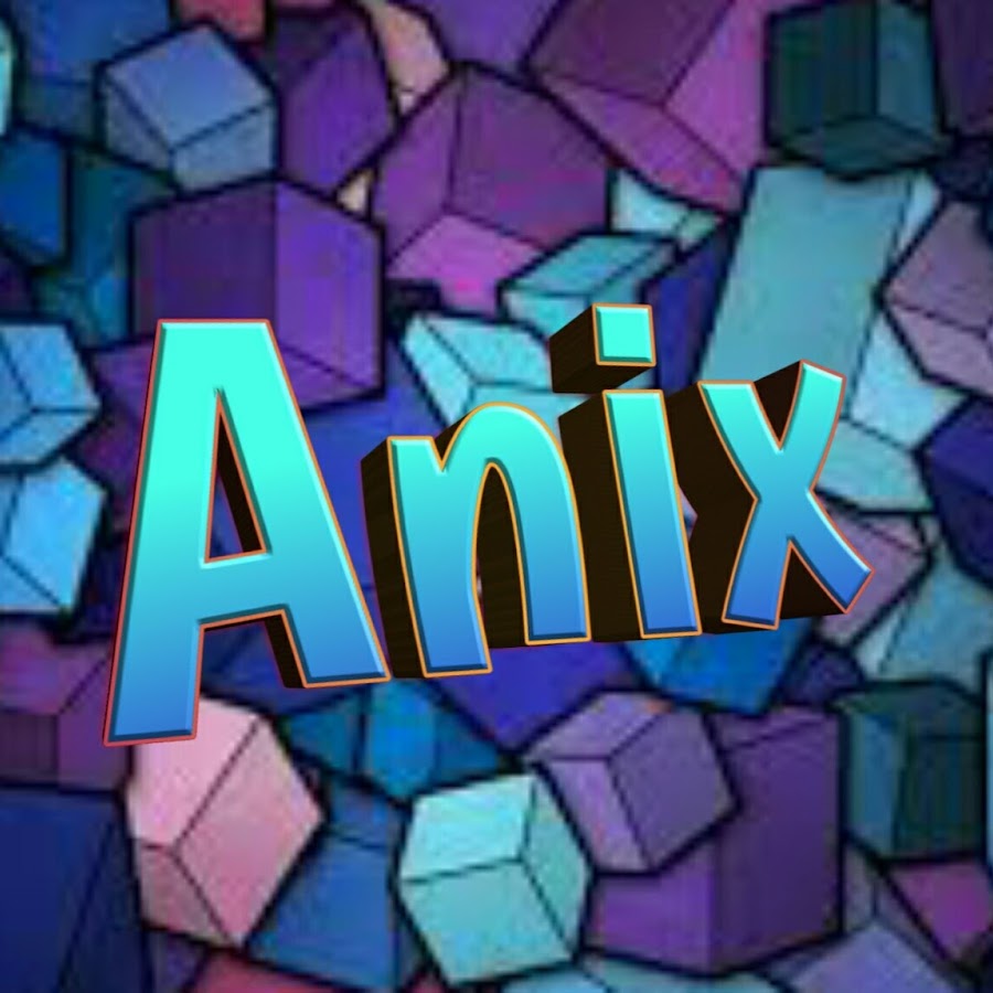 Anix Gaming - YouTube