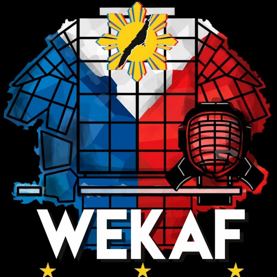 WEKAF Official - YouTube