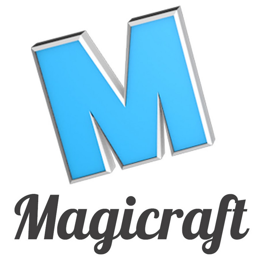 Magicraft - YouTube