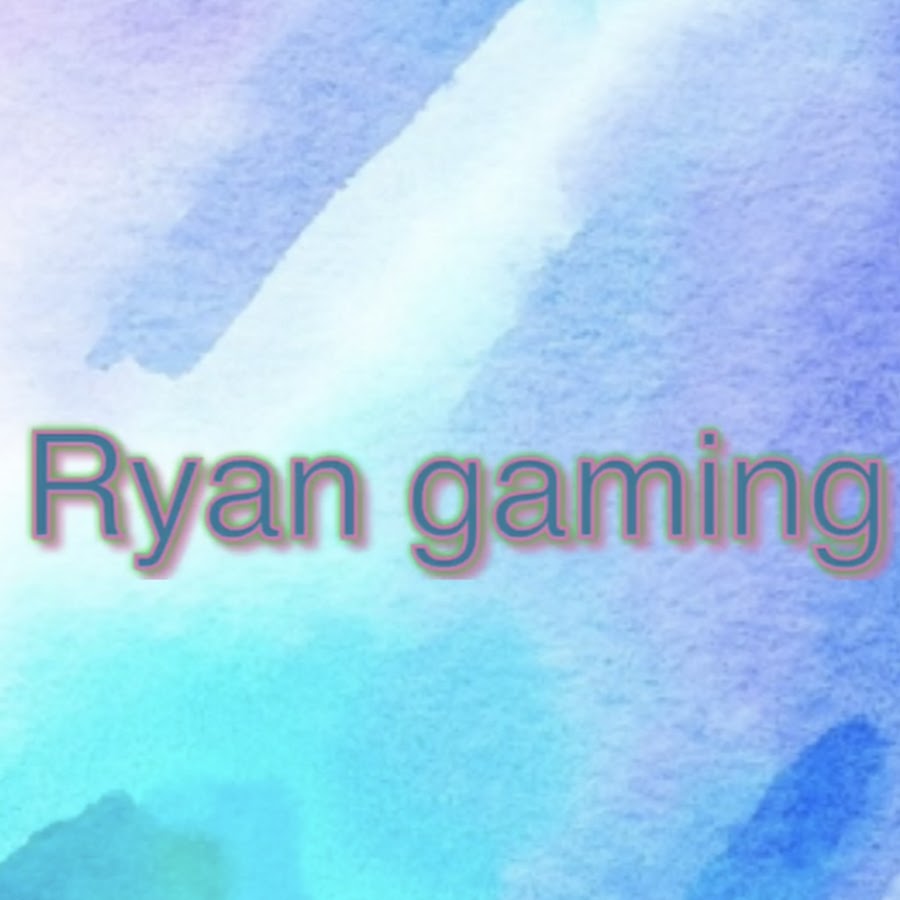 Ryan gaming - YouTube