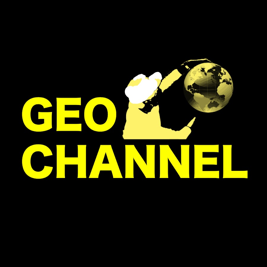 GEO CHANNEL - YouTube