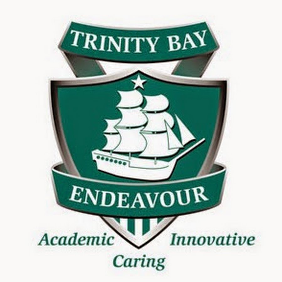 Trinity Bay State High School - YouTube