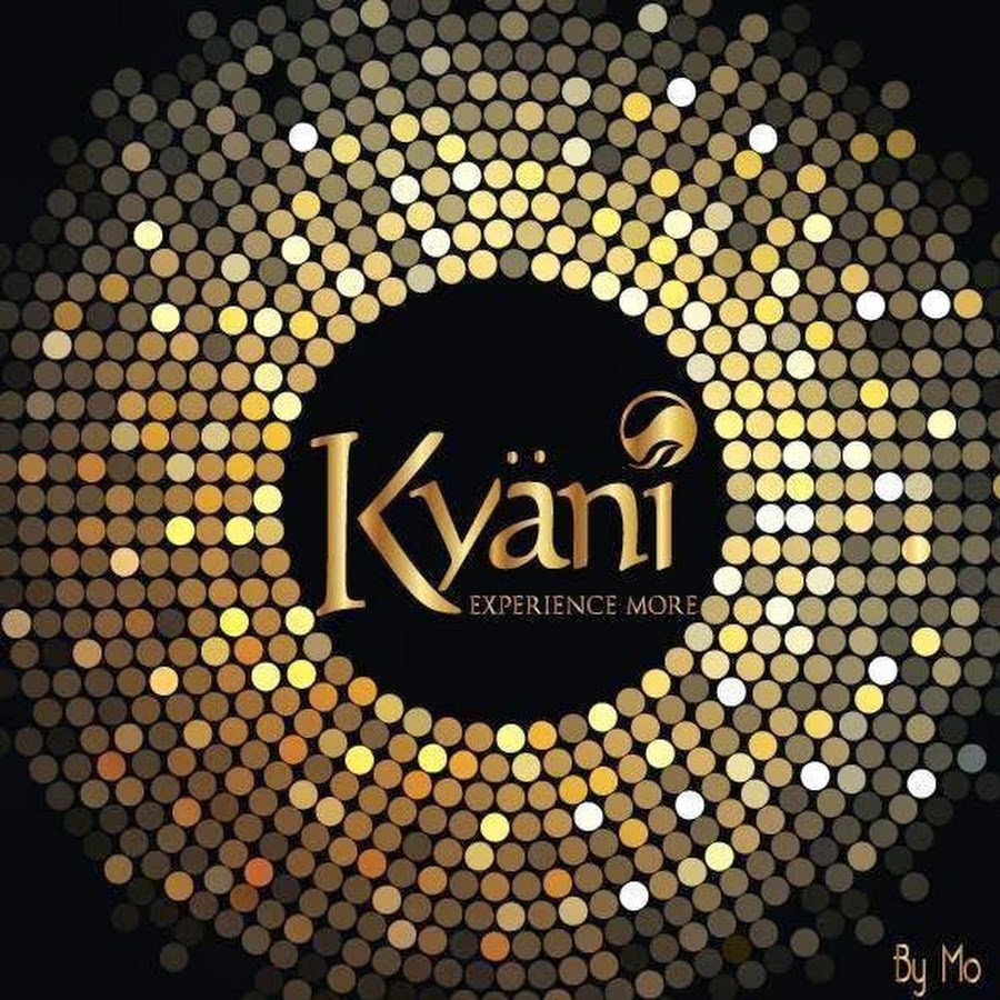 Kyani - YouTube