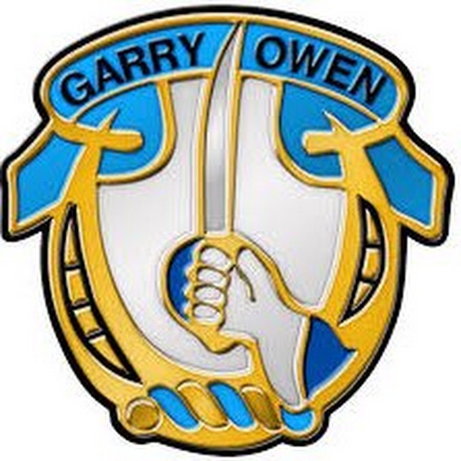 Ghost Battalion 2-7 CAV - YouTube