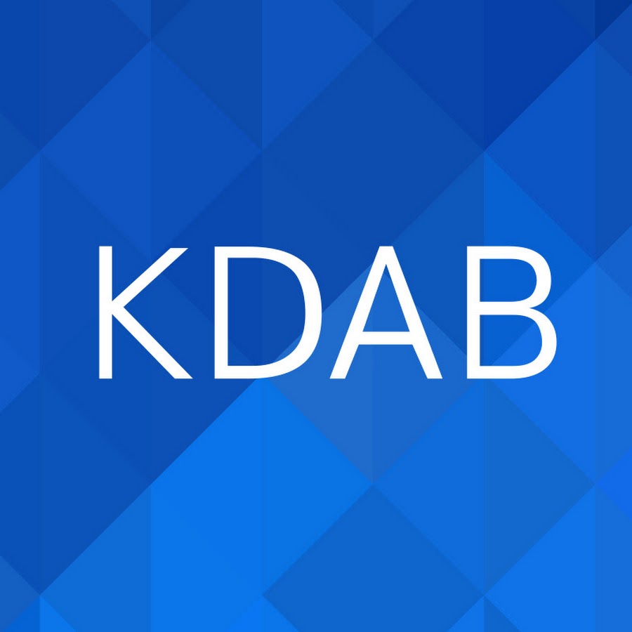 KDAB - YouTube