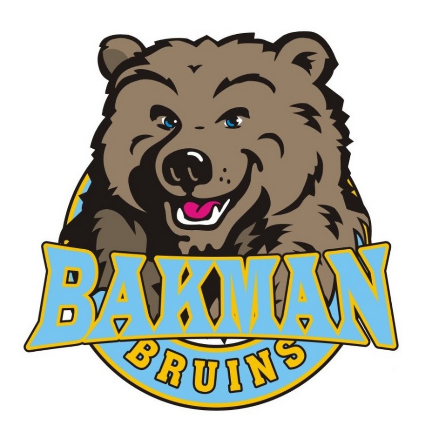 Bakman Elementary School - YouTube