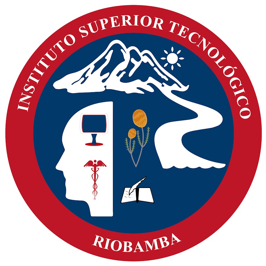 Instituto Superior Tecnológico Riobamba - YouTube