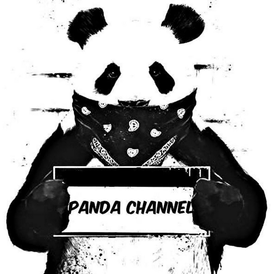 Panda channel - YouTube
