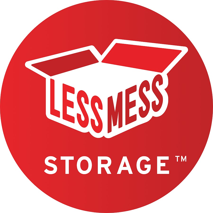 Less Mess Storage - official - YouTube