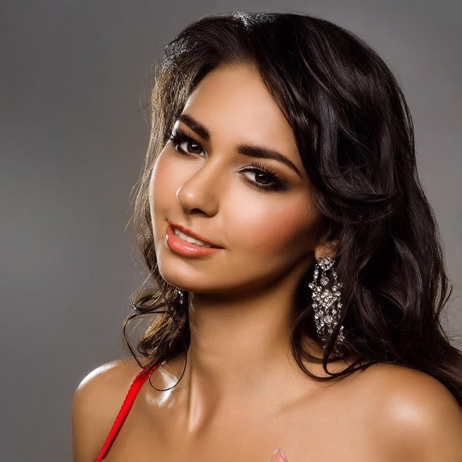 Helga Lovekaty - YouTube