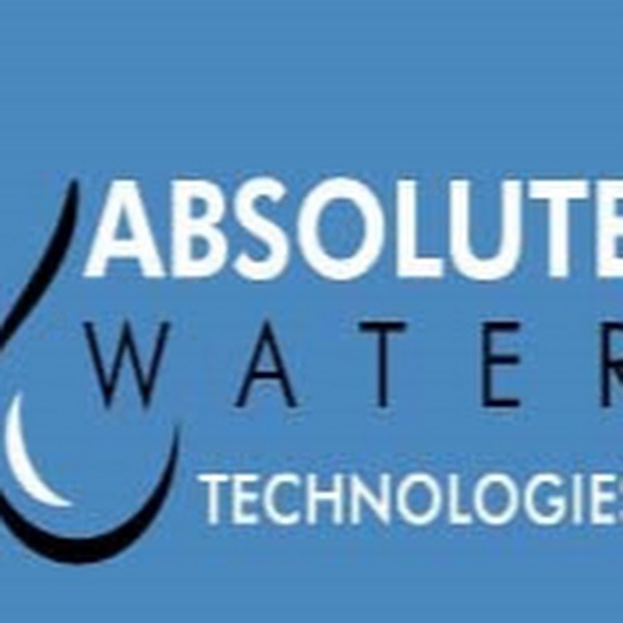 Absolute Water Technologies - YouTube