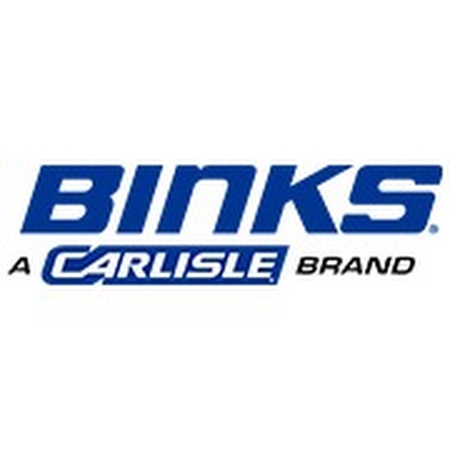 Binks - YouTube