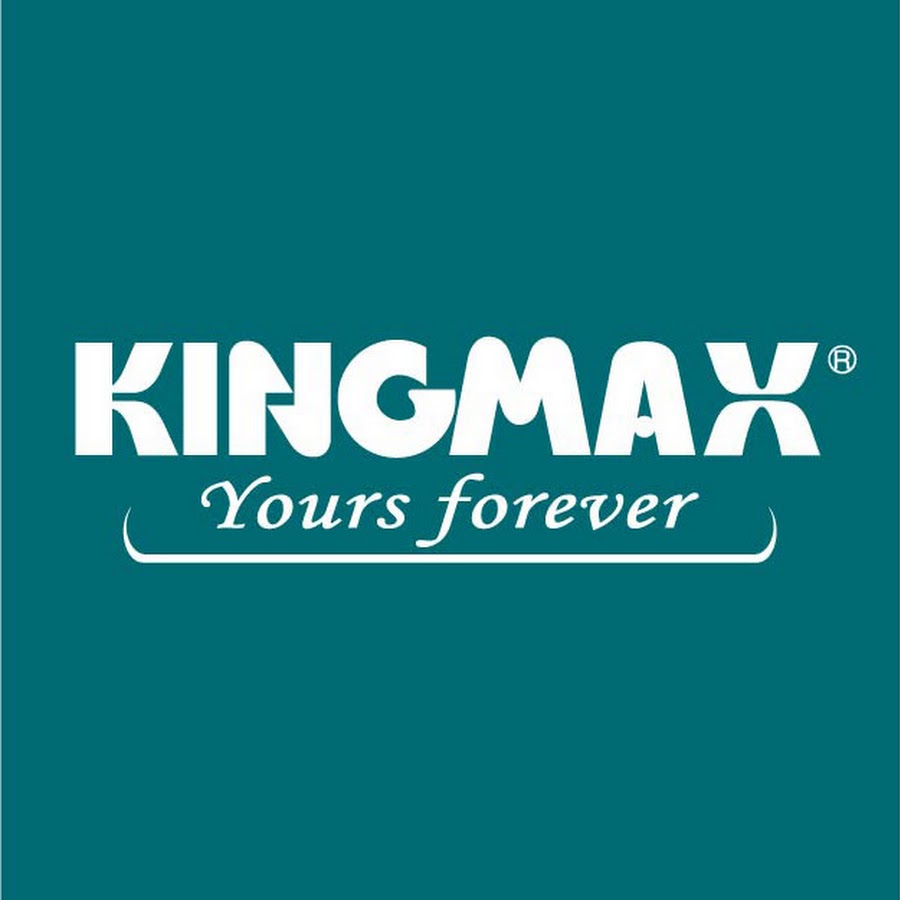 KINGMAX Inc. - YouTube