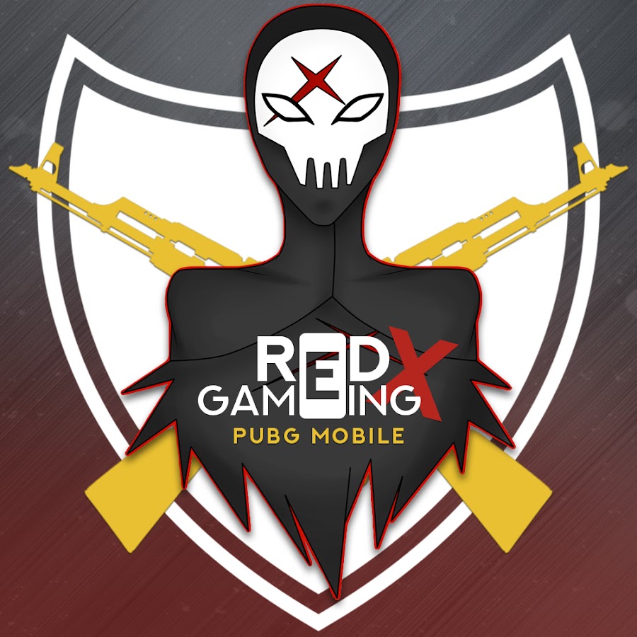 RedX Gaming - YouTube
