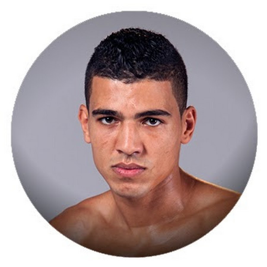 Mohamed rabii Officiel - YouTube