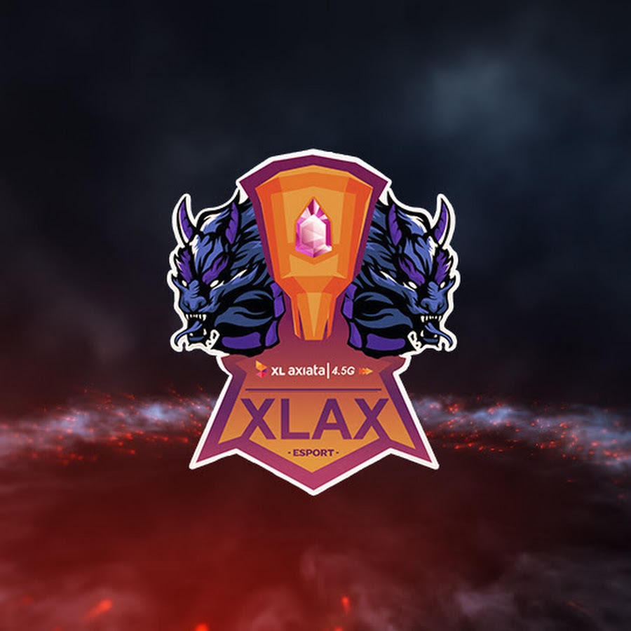 XLAX ESPORT - YouTube