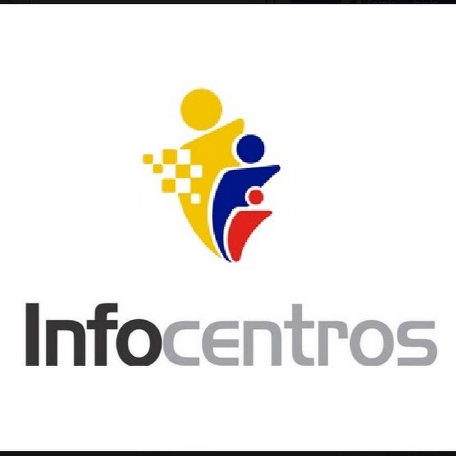 Infocentros Ecuador MINTEL - YouTube