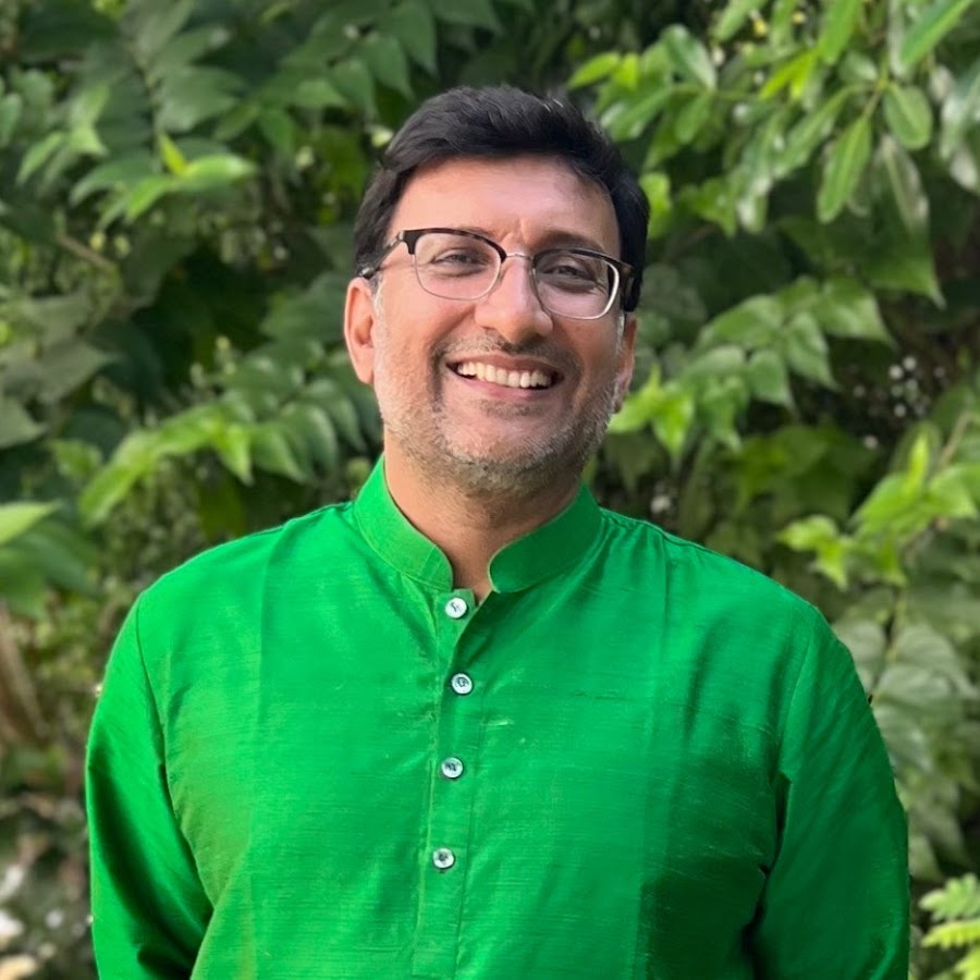 harsh patel - YouTube