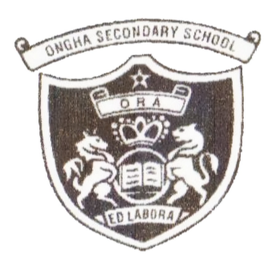 Ongha Secondary School - YouTube