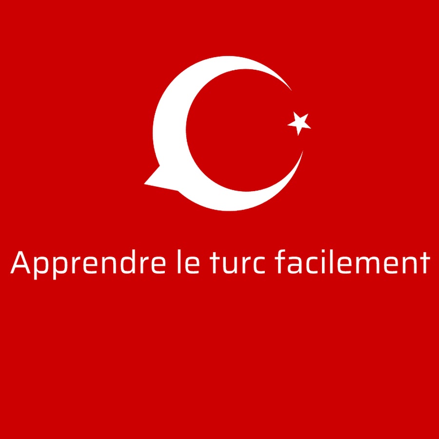 Apprendre le turc Facilement I Chaîne Officielle - YouTube