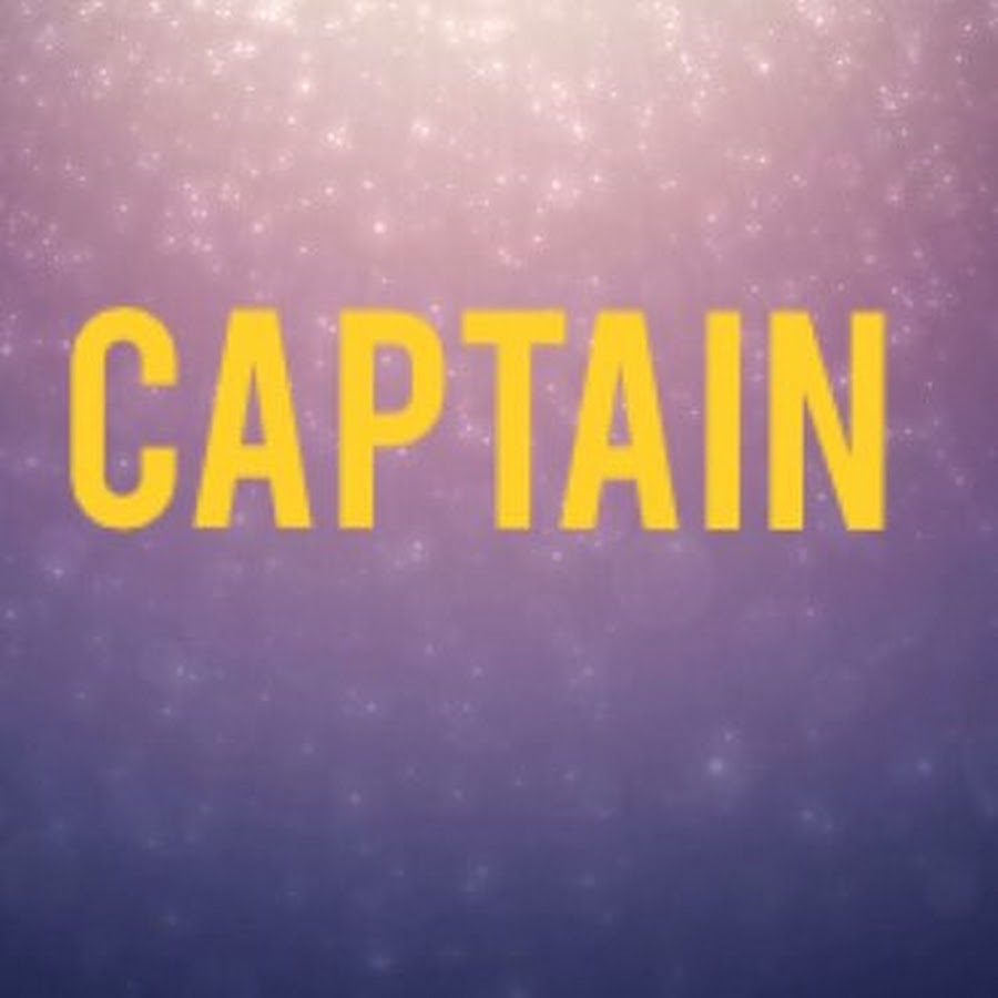 Captain Bubbles - YouTube