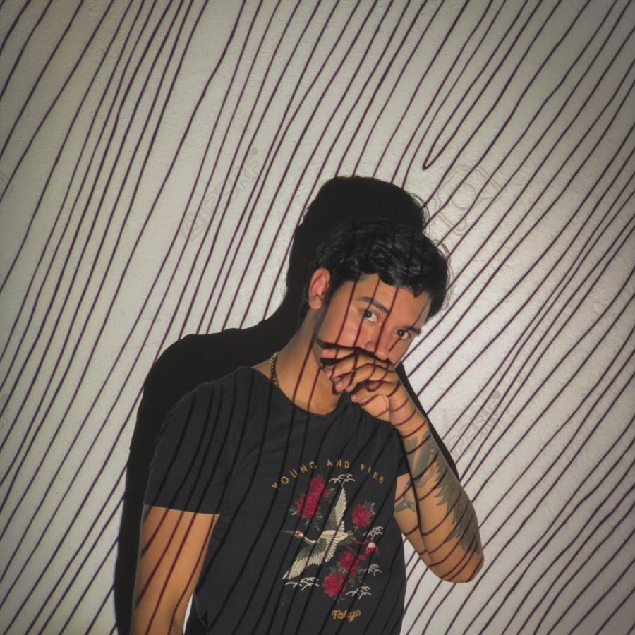 Edgar Serrano - YouTube