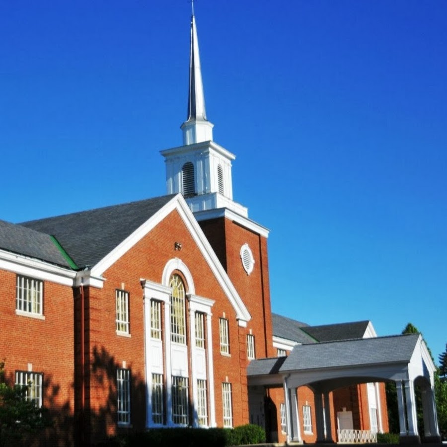 Northminster Church - YouTube