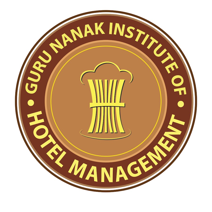 Guru Nanak Institute of Hotel Management - YouTube