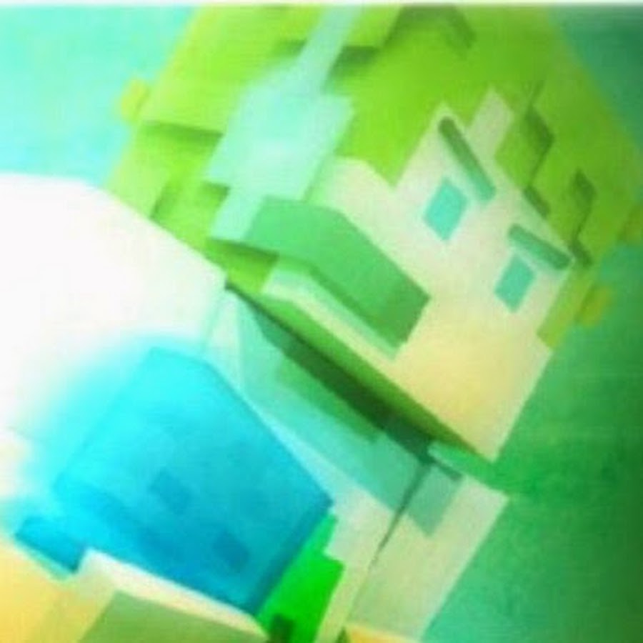 Luke - Minecraft Gaming - YouTube