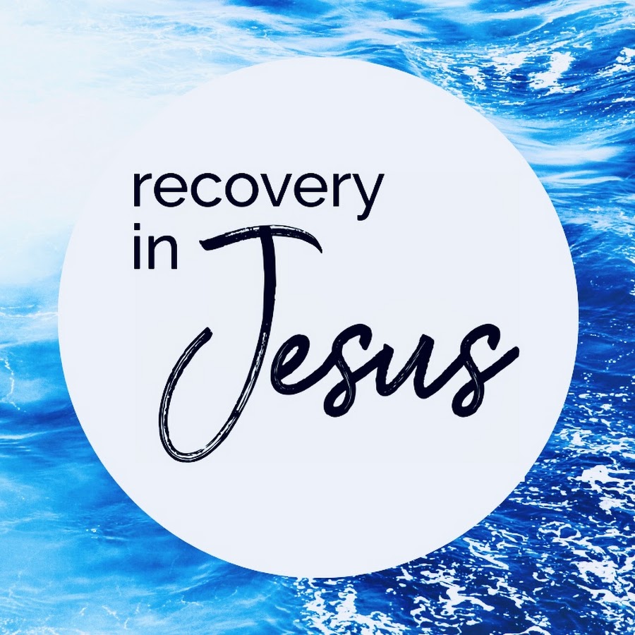 RECOVERY IN JESUS - YouTube