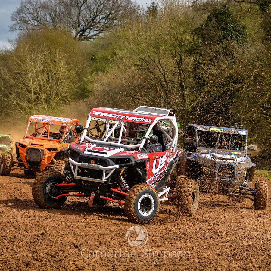 SXS Racing - YouTube