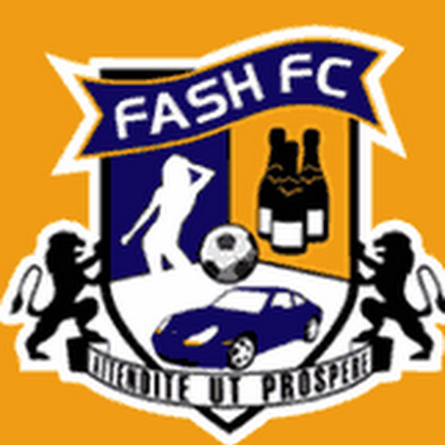 Fash FC - YouTube