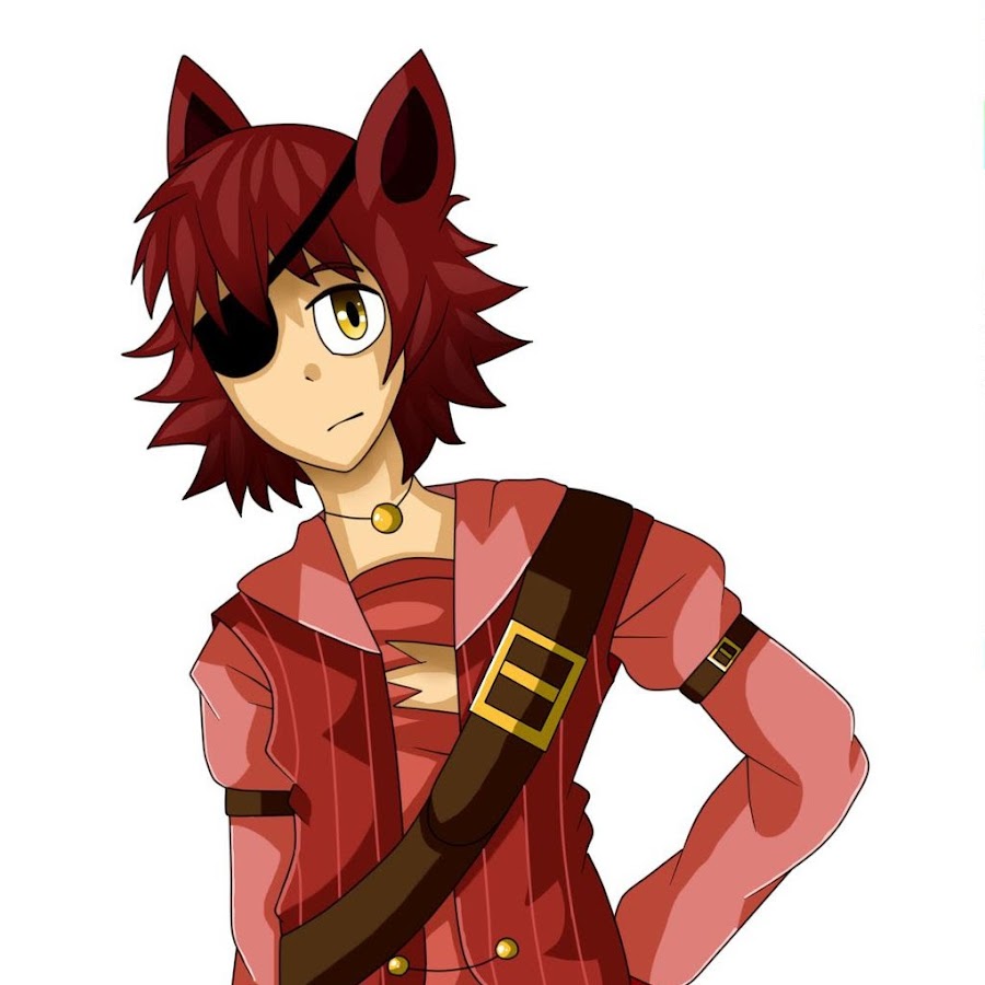 Foxy Games - YouTube